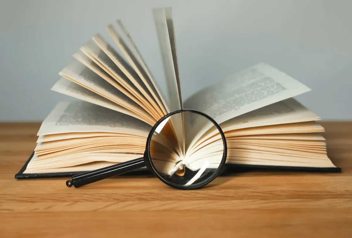 The 60 Most Beautiful Words in the English Language