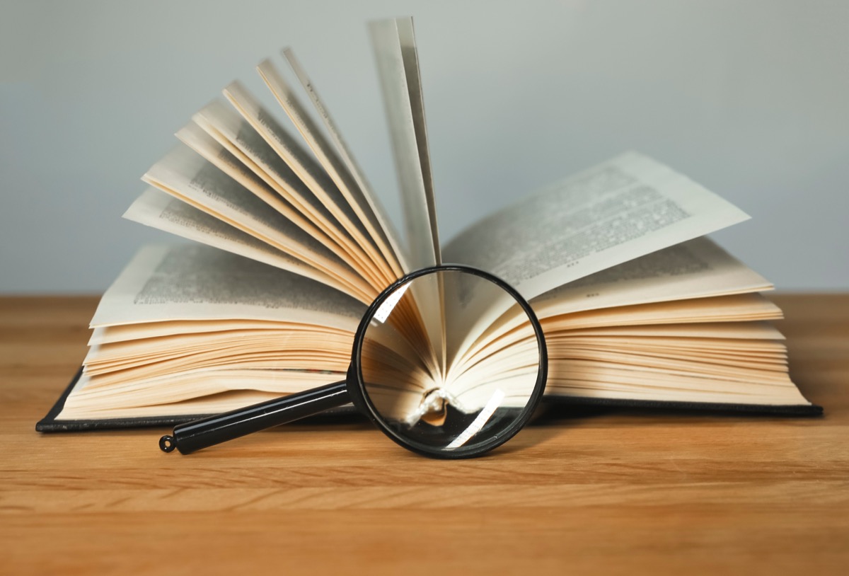 The 60 Most Beautiful Words in the English Language