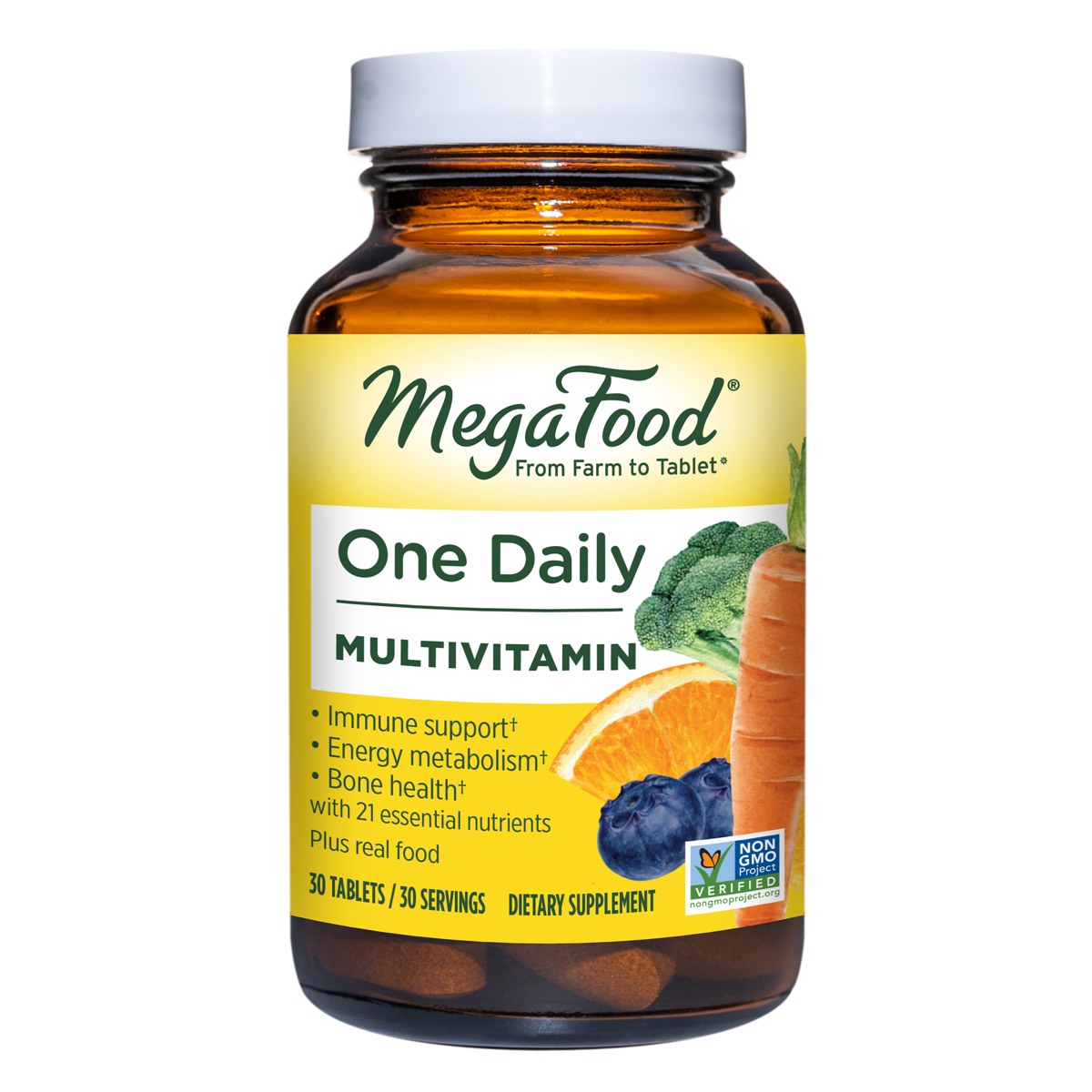 Doctors Recommend These 7 Multivitamins — Best Life