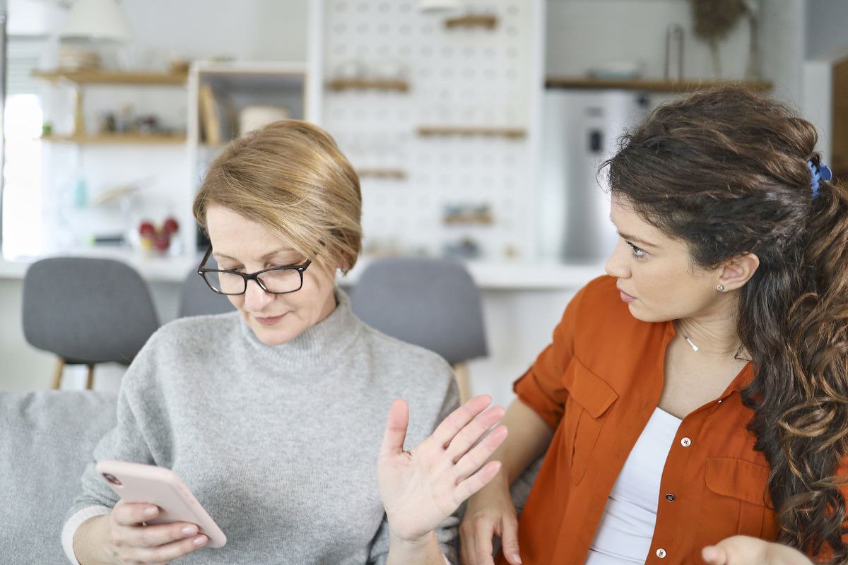 9 Signs You Have a Toxic Mother, According to Therapists — Best Life