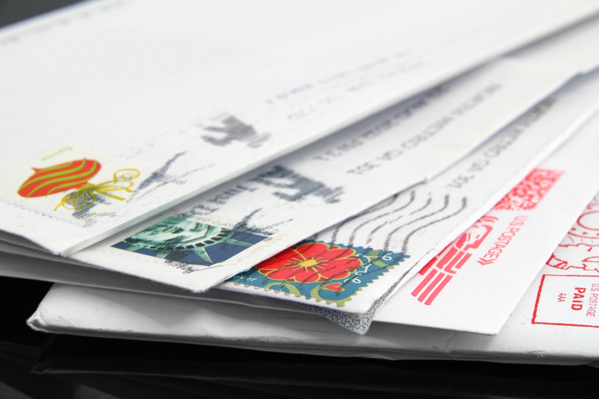 USPS Employee Explains Massive Mail Delays: "It's a Whole Mess" — Best Life