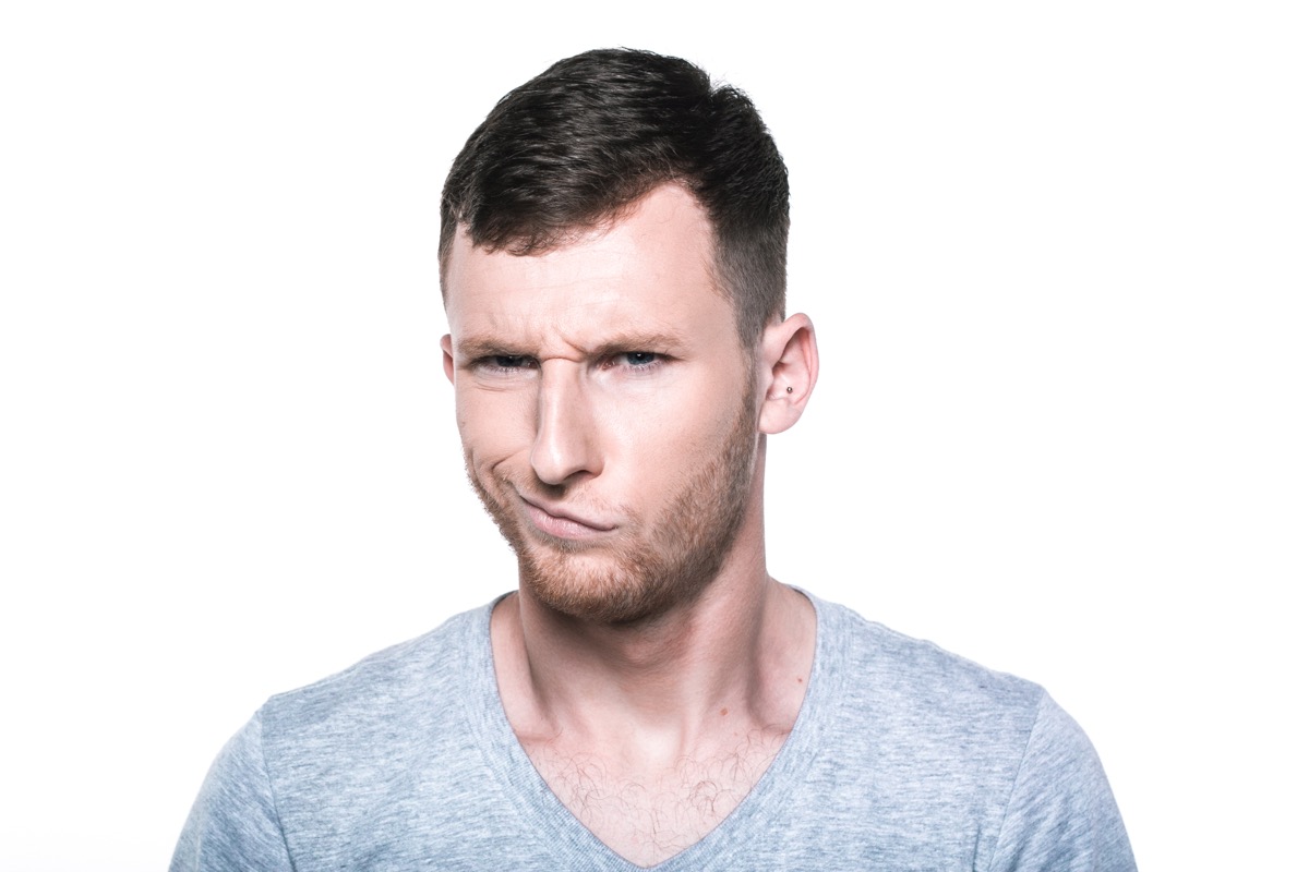 89 Funny Names That Are Oh-So Terrible — Best Life