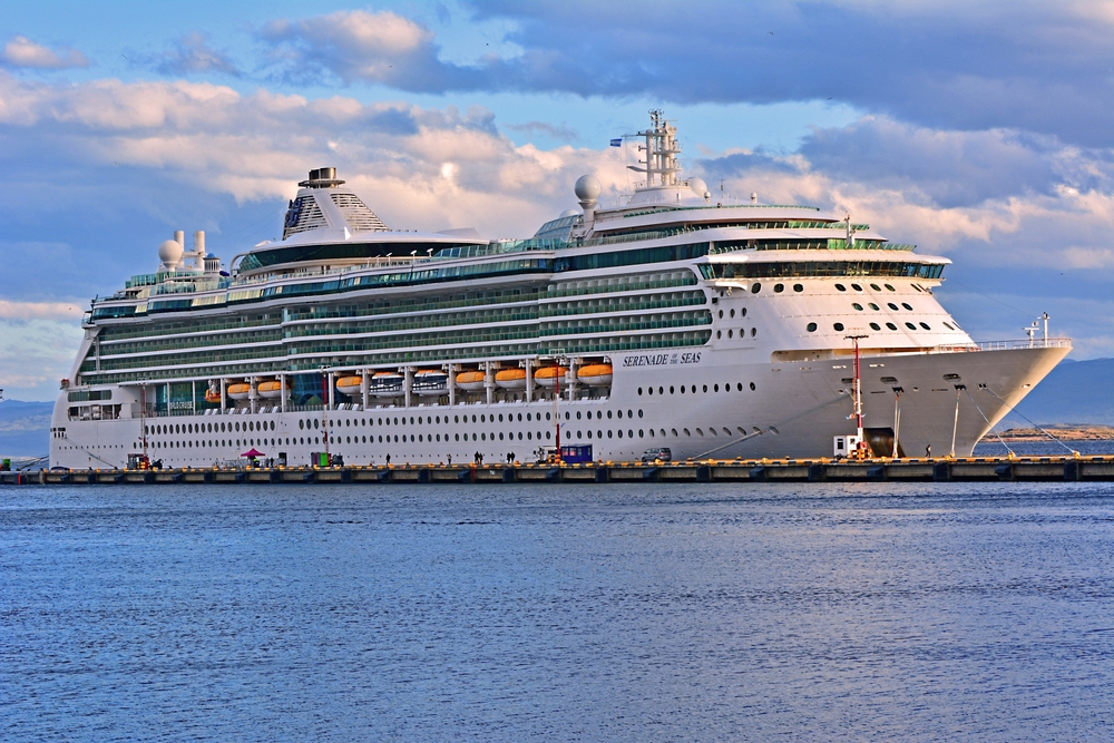 9-Month Cruise Confirms Its First Death: "Very, Very Sad" — Best Life