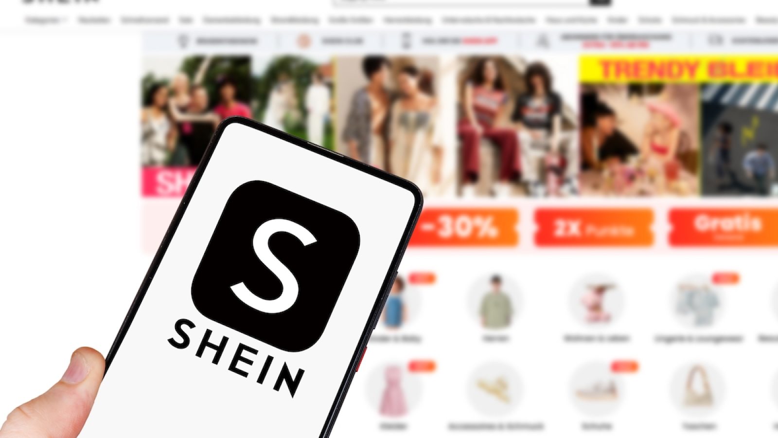 Is Shein Legit and Safe to Shop At? — Best Life