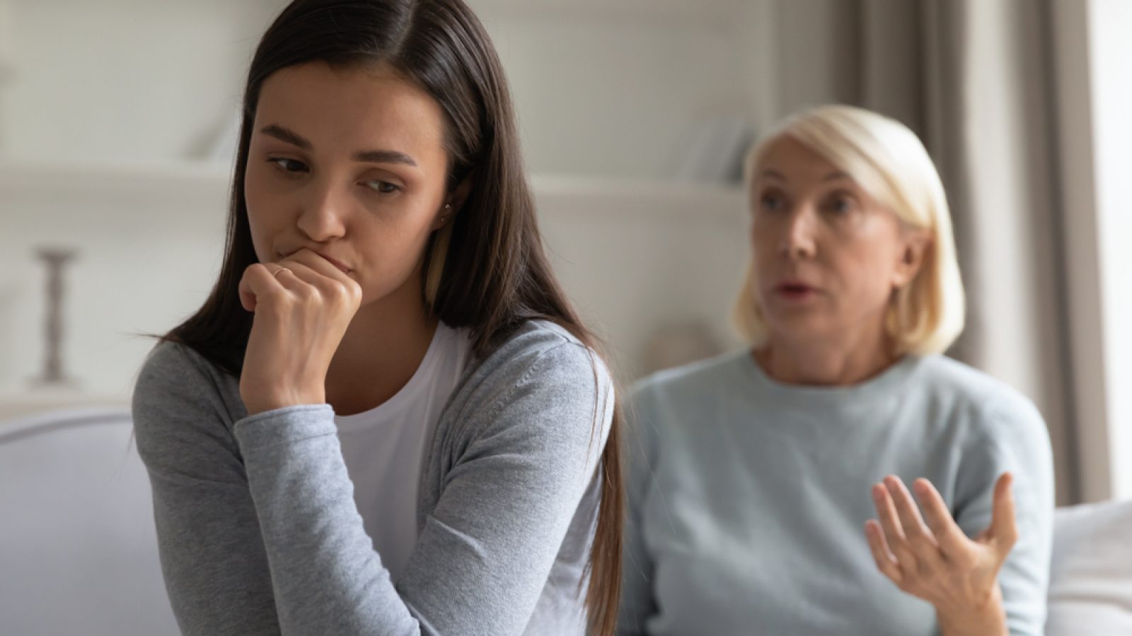 5 Signs You Have a Narcissistic Parent, According to Therapists — Best Life