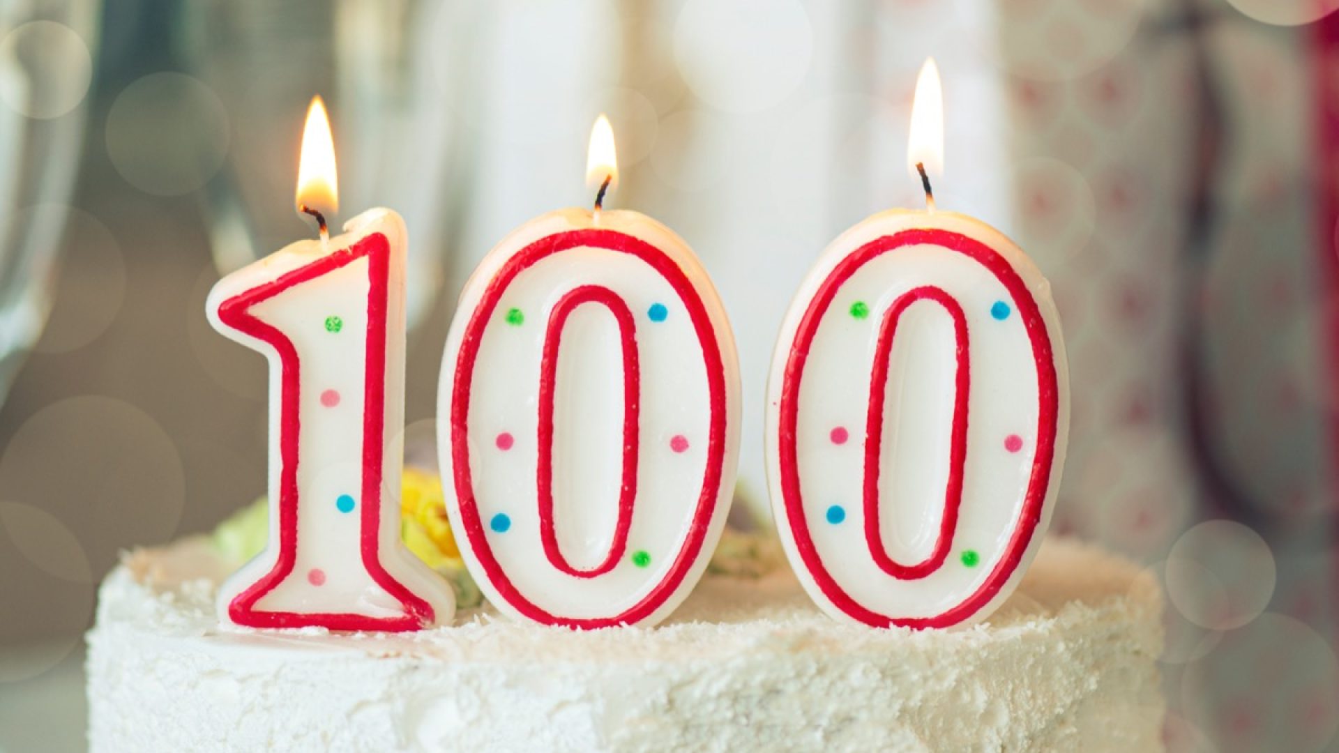 5 Easy Things You Can Do to Help You Live to 100 — Best Life