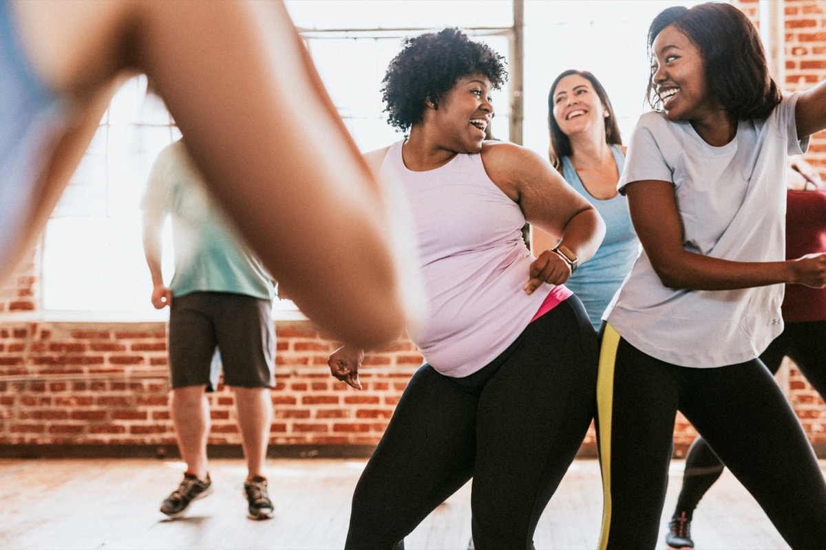 8 Effective Workout Trends for 2024 That Will Give You Results
