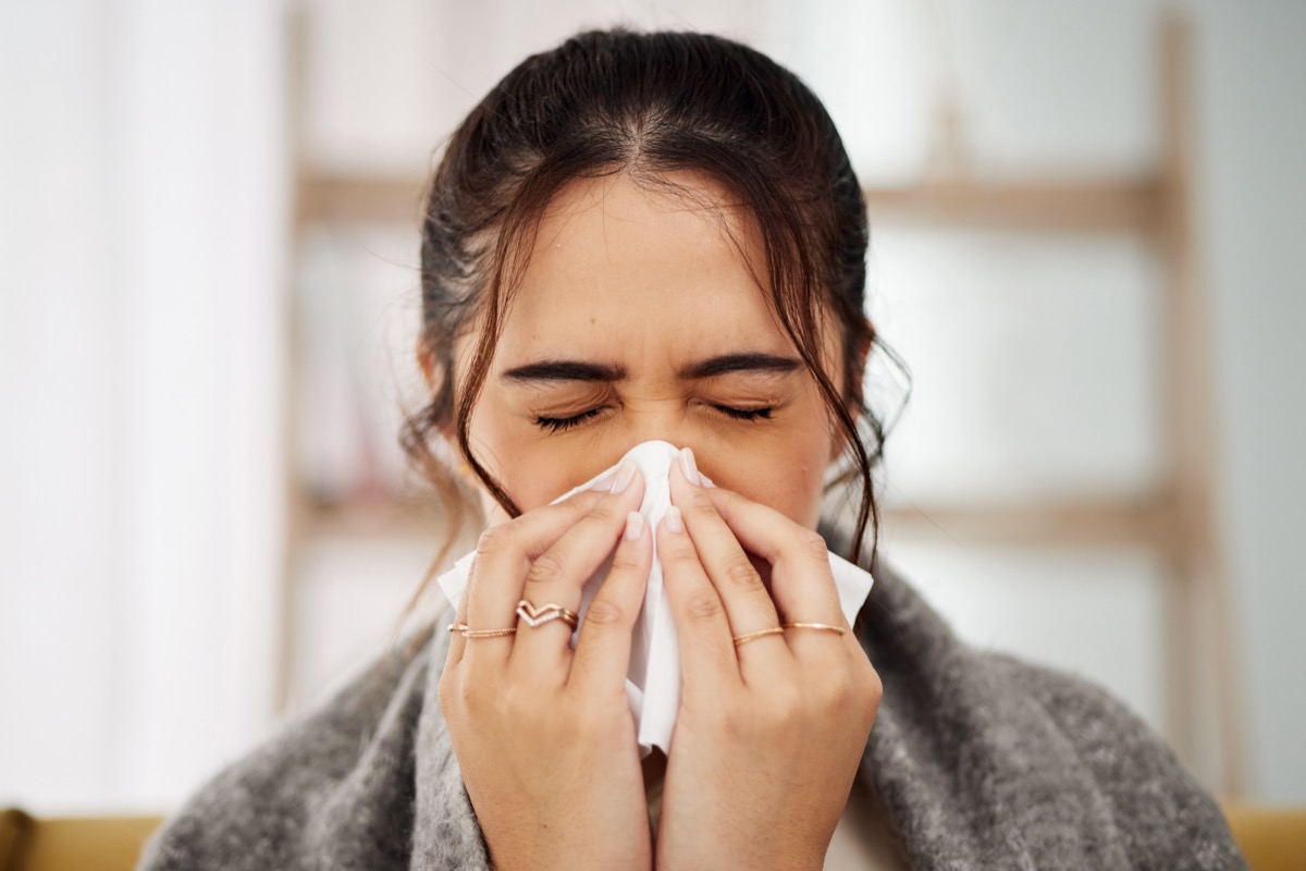 Coronavirus — Best Life