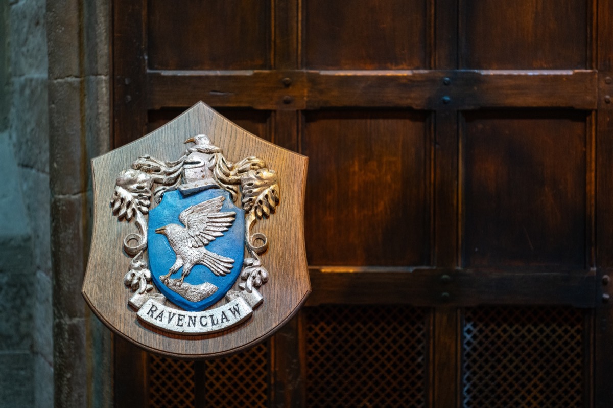 The Best (And Worst) Ravenclaw Traits — Best Life