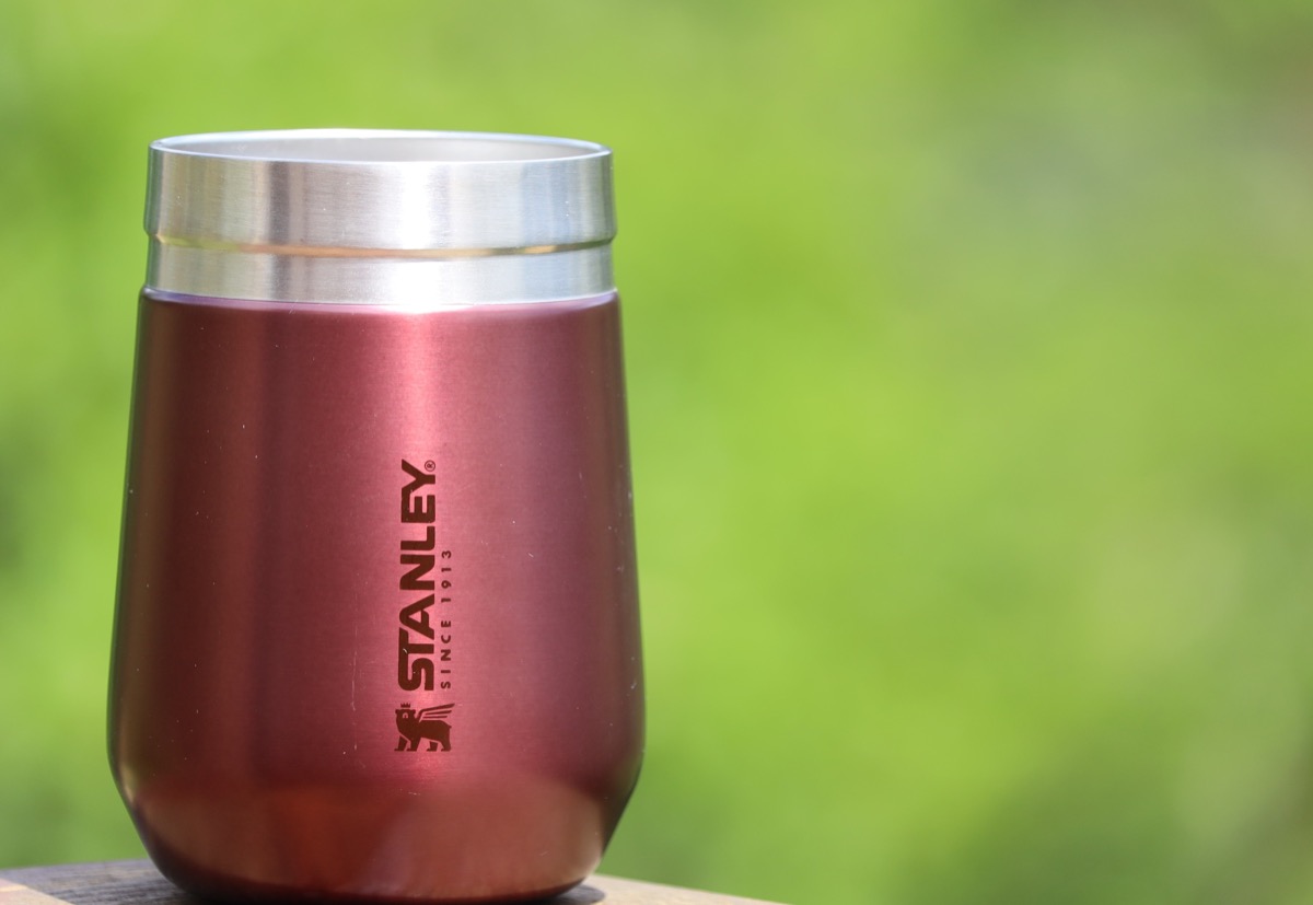 Customers Claim Their Stanley Cups Are Testing Positive for Lead — Best ...