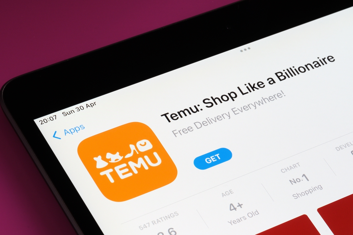 Is Temu Legit? Things to Know Before You Shop — Best Life