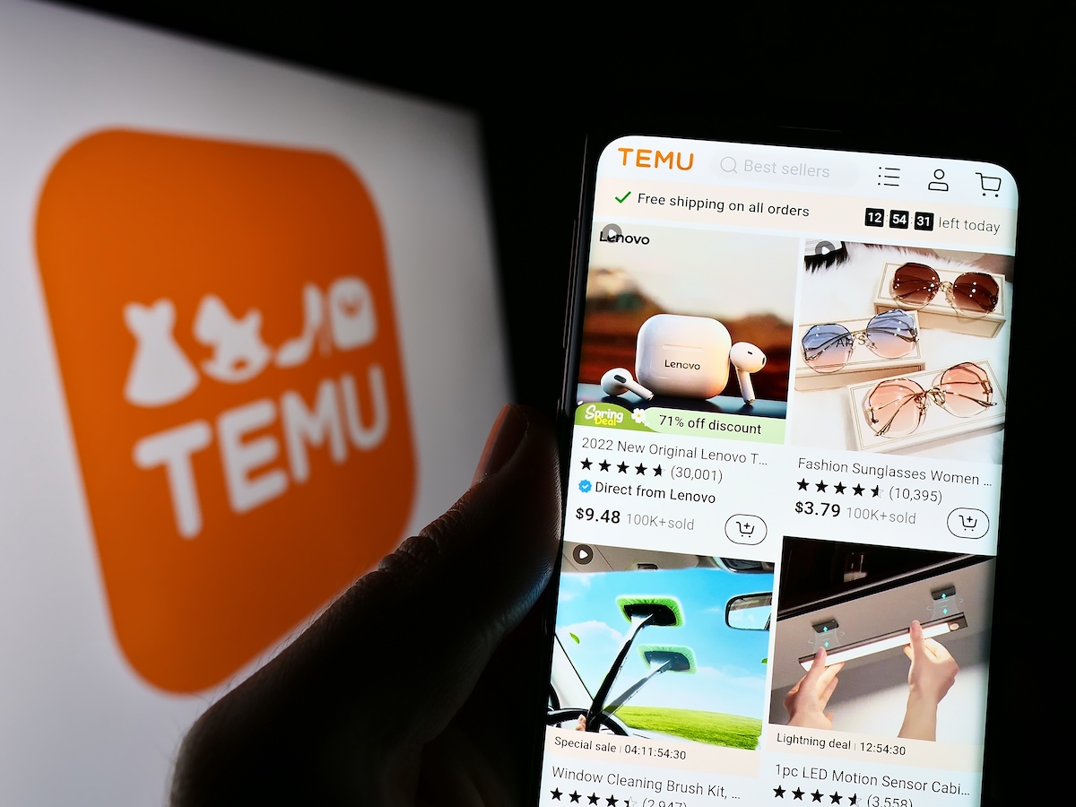 Is Temu Legit? Things to Know Before You Shop — Best Life