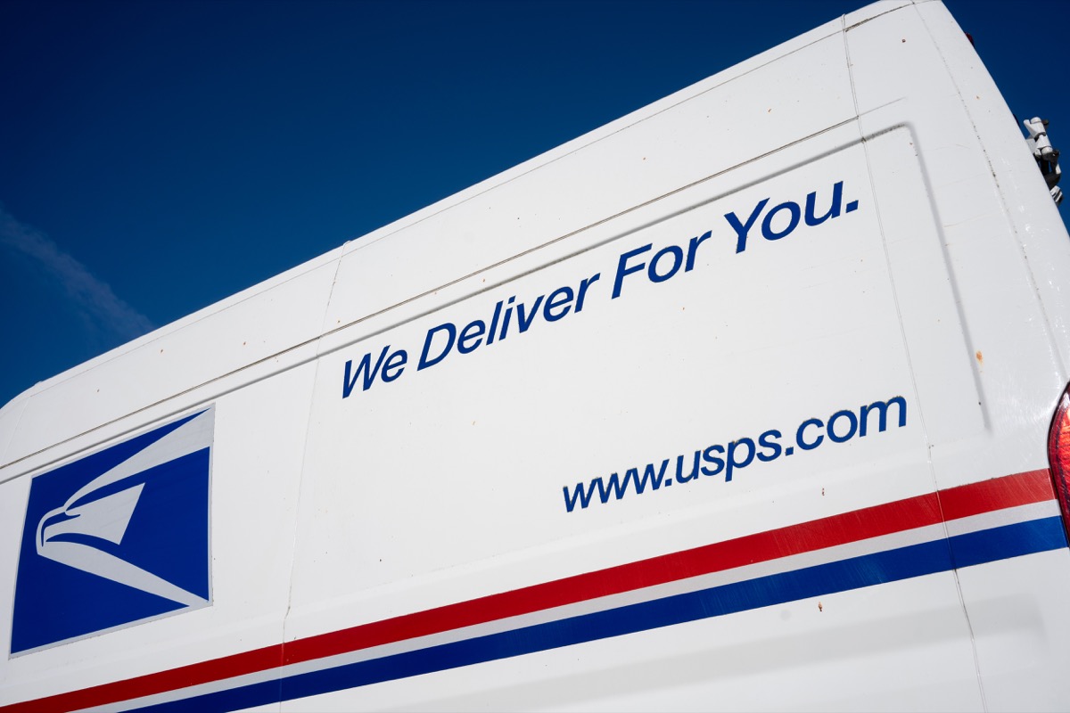 USPS Slammed for Massive Delays in 2024 — Best Life