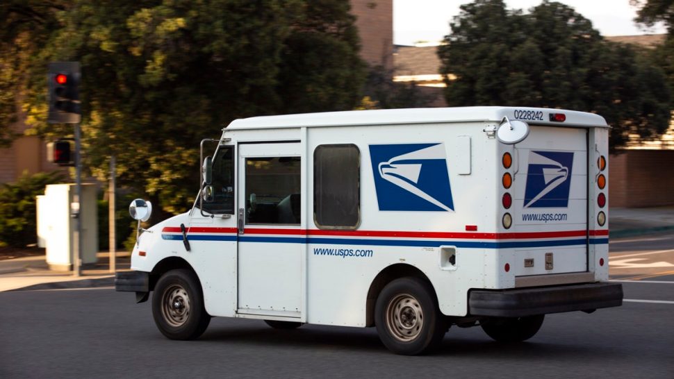 USPS Employee Explains Massive Mail Delays: "It's a Whole Mess" — Best Life