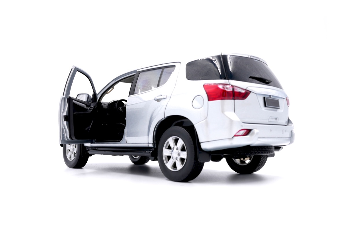 210 Awesome Car Names to Reflect Your Ride's Color, Personality, and More