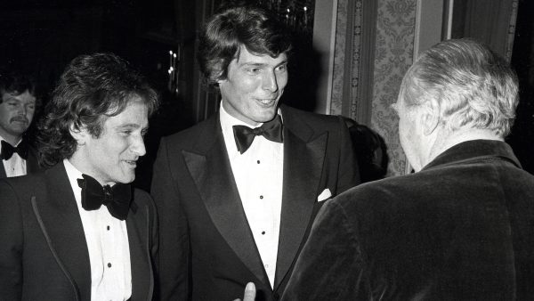 Glenn Close Says Robin Williams Would Be Alive If Christopher Reeve ...