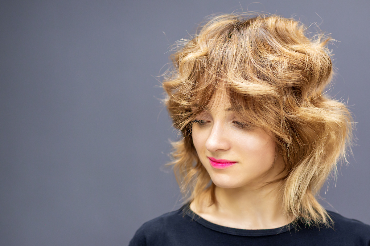 The 7 Best Haircuts for Frizzy Hair, Stylists Say — Best Life