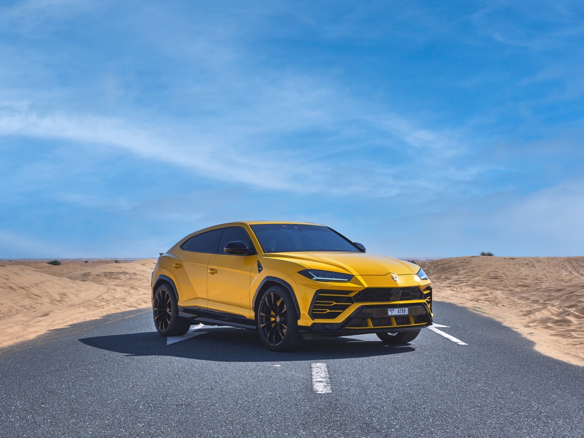 210 Awesome Car Names to Reflect Your Ride's Color, Personality, and More