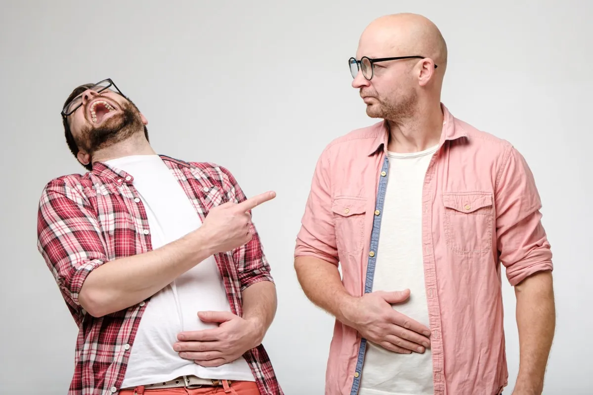 169 Best Yo Mama Jokes of All Time — Best Life