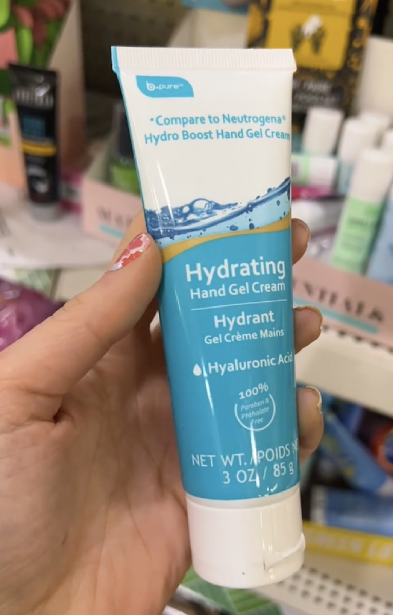 Shopper Finds "High-End" Beauty Dupes at Dollar Tree for $1.25 — Best Life
