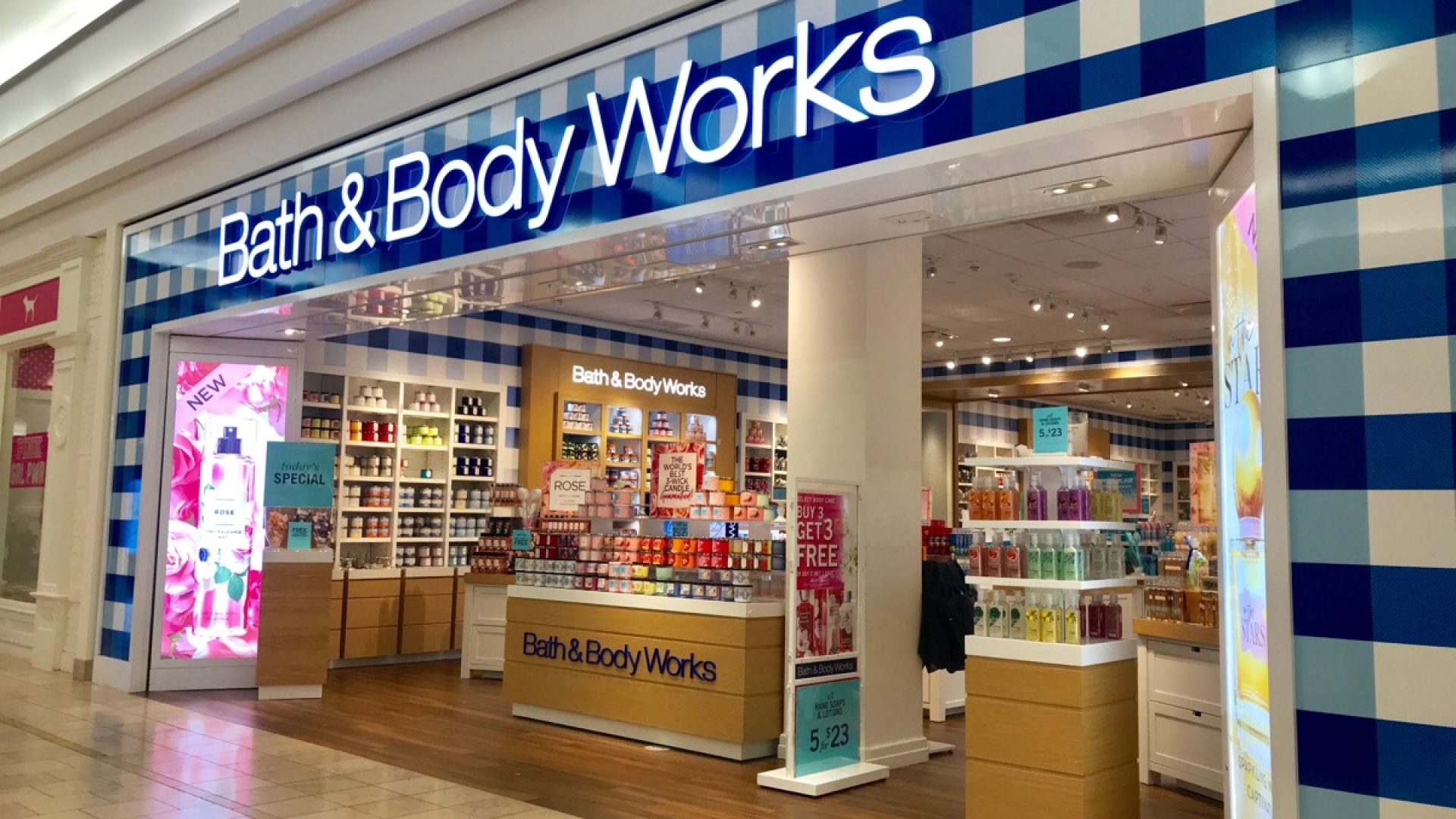 7 Best New Bath & Body Works Body Care Items Hitting Shelves This Month