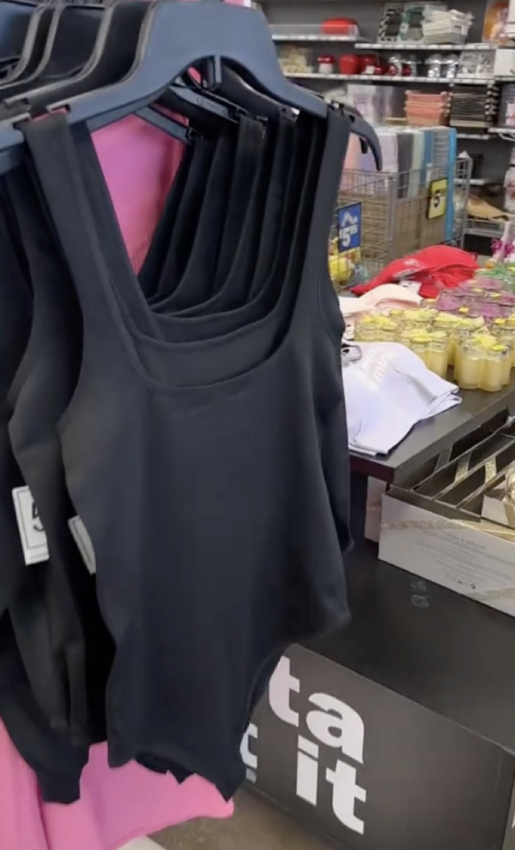 Five Below Shoppers Reveal the 11 Best $5 Clothing Items — Best Life