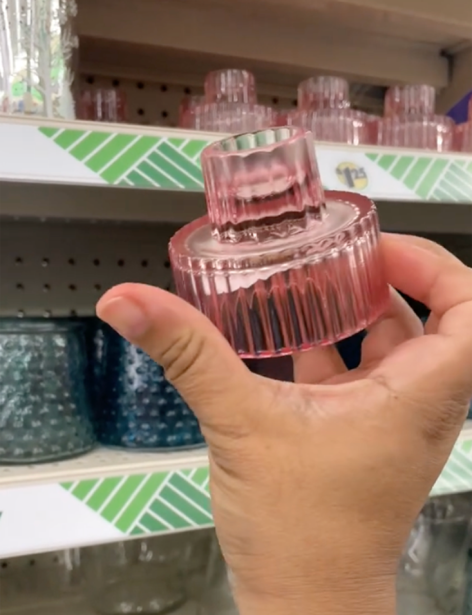 Interior Designer Shares 11 Dollar Tree Decor Finds — Best Life