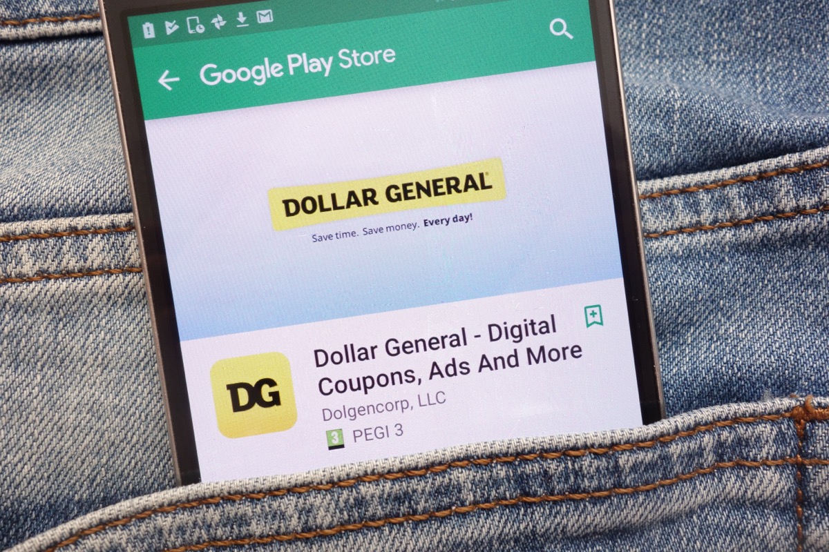 10 Best Money-Saving Secrets of Dollar General — Best Life