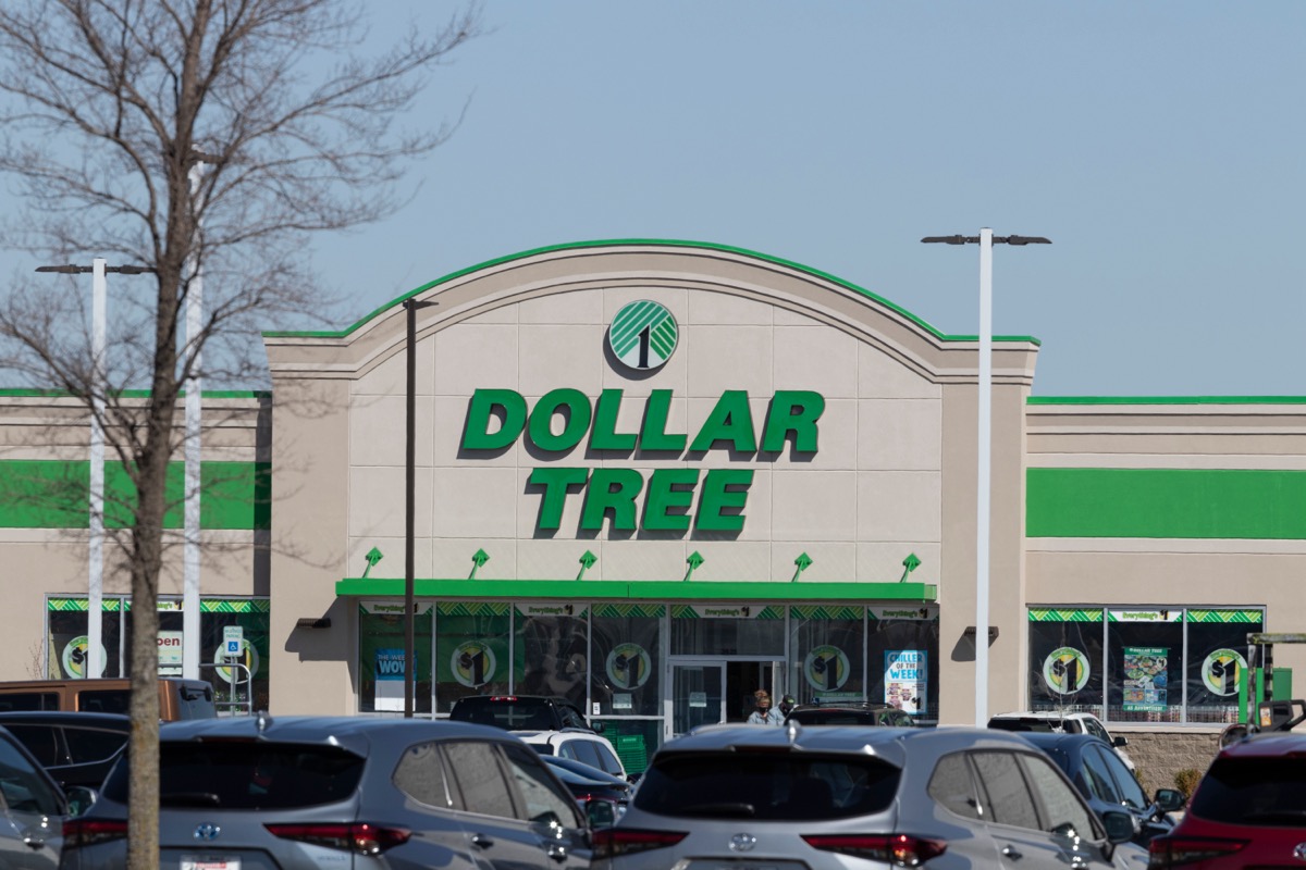 6 New Brand-Name Dupes at Dollar Tree — Best Life