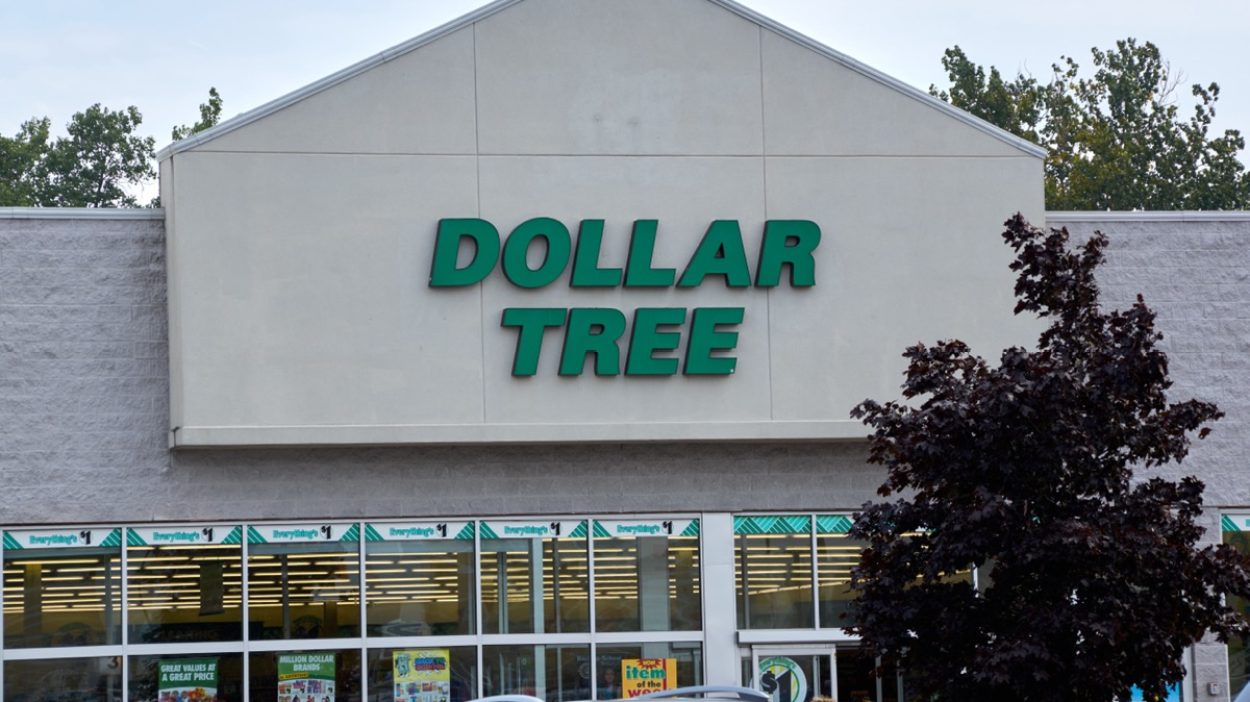 Dollar Tree Shoppers Find 8 Luxury Brands for Just $1.25 — Best Life