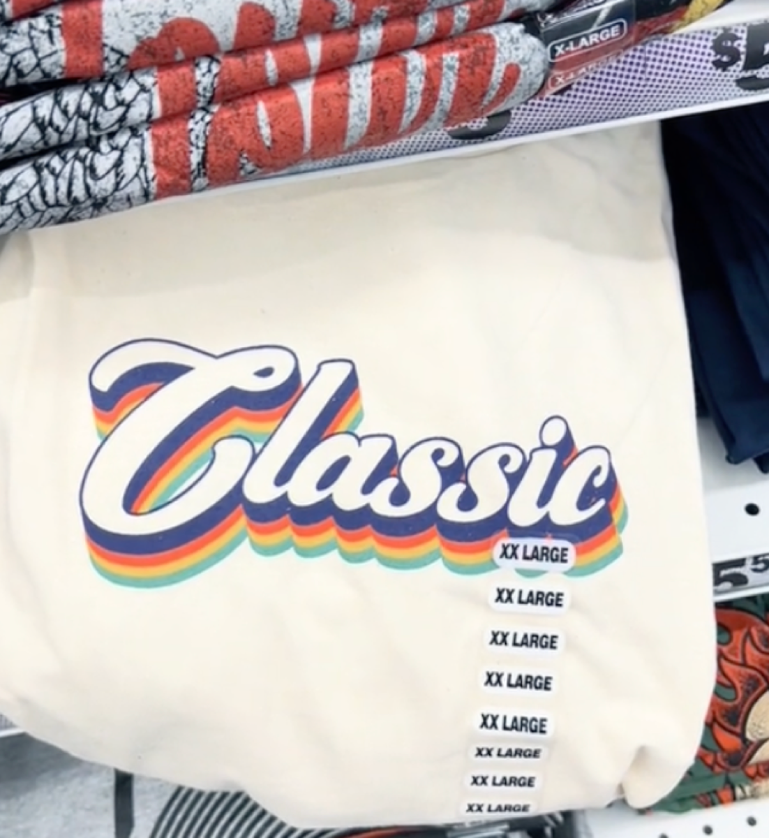 Five Below Shoppers Reveal the 11 Best $5 Clothing Items — Best Life