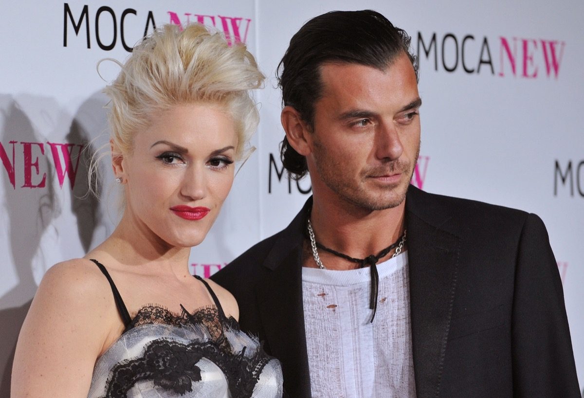 Gwen Stefani Divorce Was "Debilitating," Ex Gavin Rossdale Says — Best Life