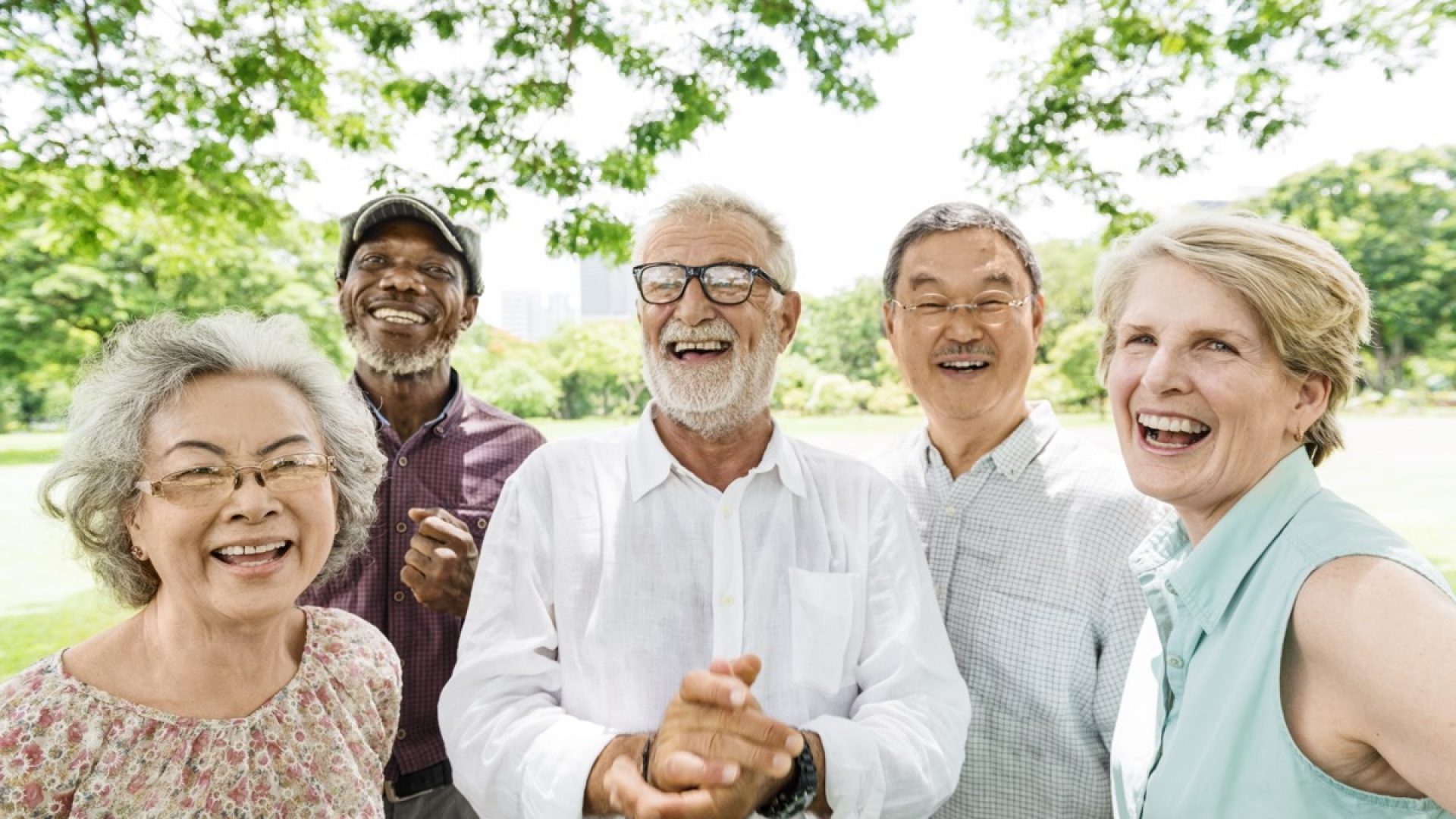 7 Quick Fixes for Loneliness After 50 That Actually Work — Best Life