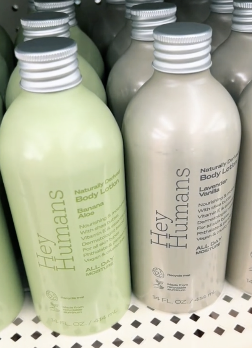 Dollar Tree Shoppers Find 8 Luxury Brands for Just $1.25 — Best Life