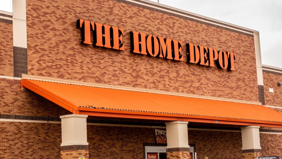 8 Things Home Depot Shoppers Can Get for Free — Best Life