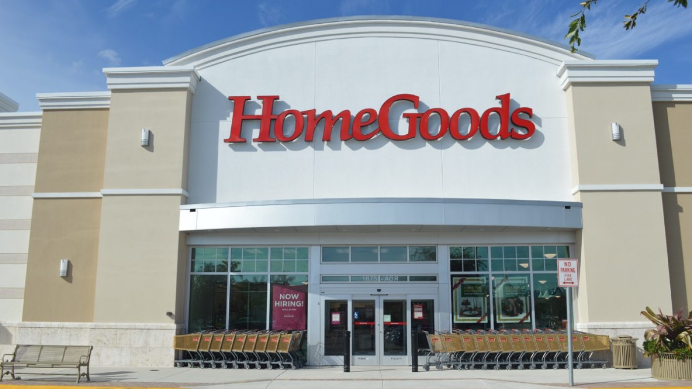 8 Best Money-Saving Secrets of HomeGoods — Best Life