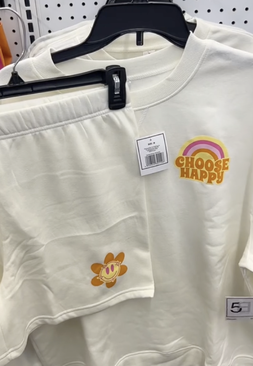 Five Below Shoppers Reveal the 11 Best $5 Clothing Items — Best Life