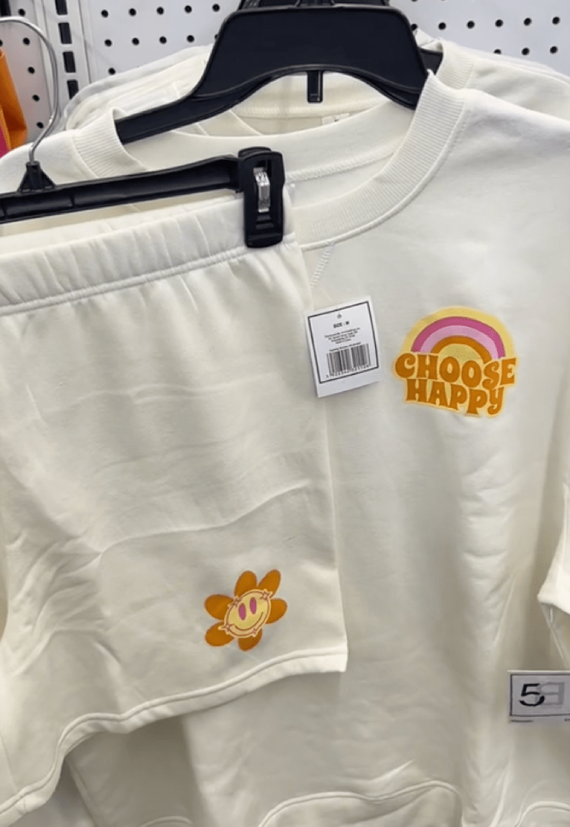 Five Below Shoppers Reveal the 11 Best $5 Clothing Items — Best Life