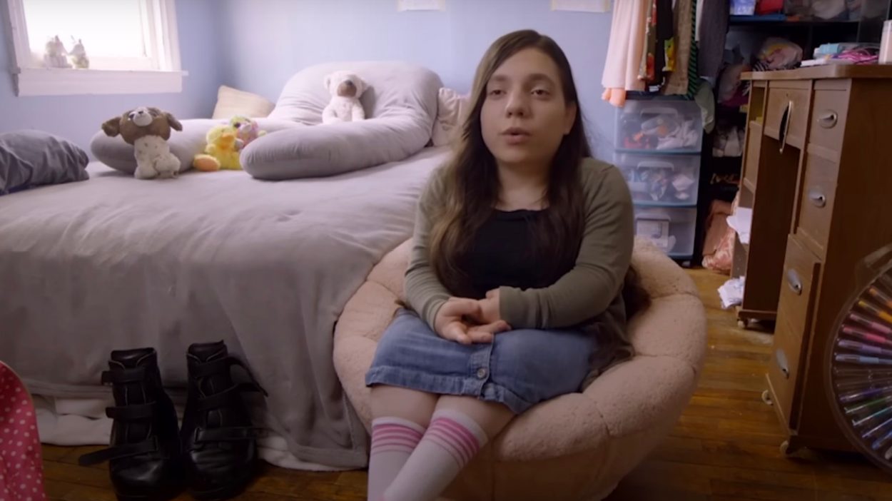 Where Is Natalia Grace Now? A Blood Test Revealed Her Real Age