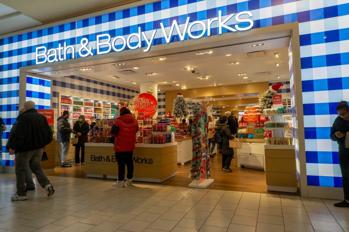 New Bath & Body Works Scents, Vanilla Café and Rich Espresso, Smell ...