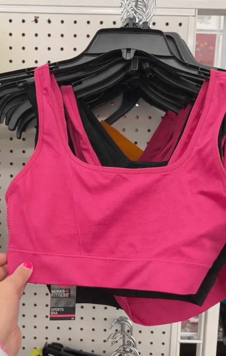 Five Below Shoppers Reveal the 11 Best $5 Clothing Items — Best Life