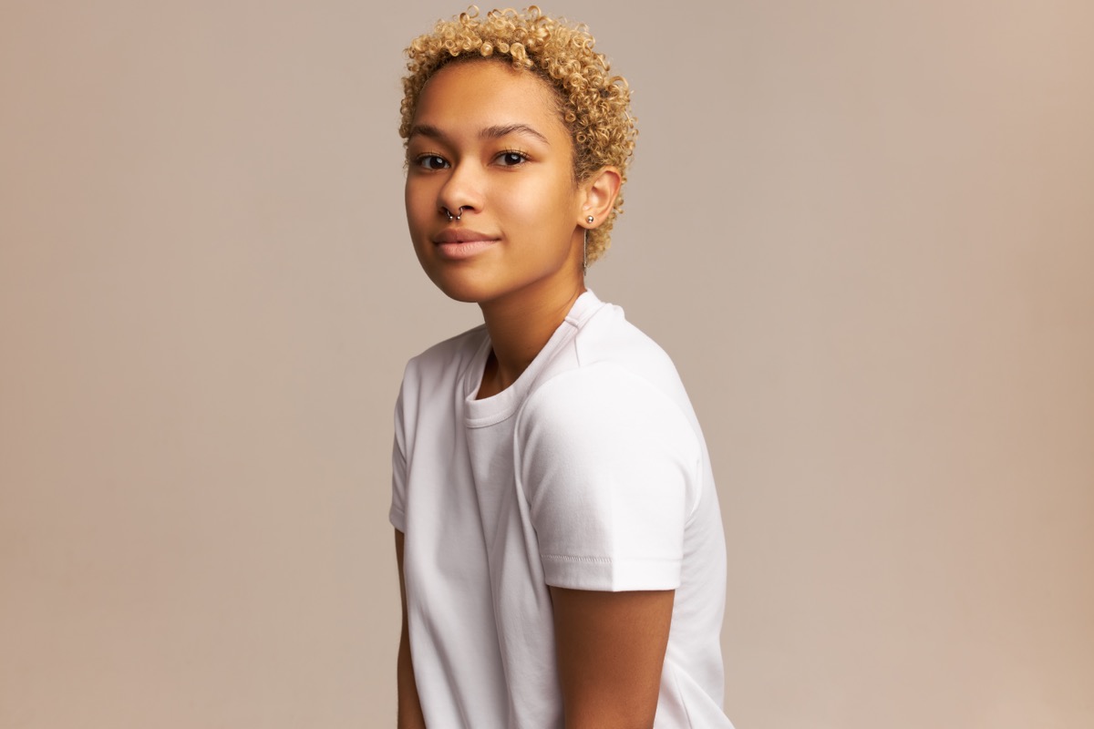 The 7 Best Haircuts for Frizzy Hair, Stylists Say — Best Life