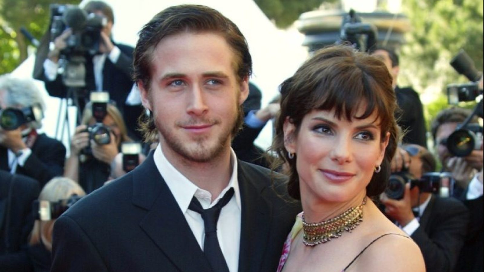 Ryan Gosling Called Sandra Bullock the "Greatest Girlfriend" Despite ...