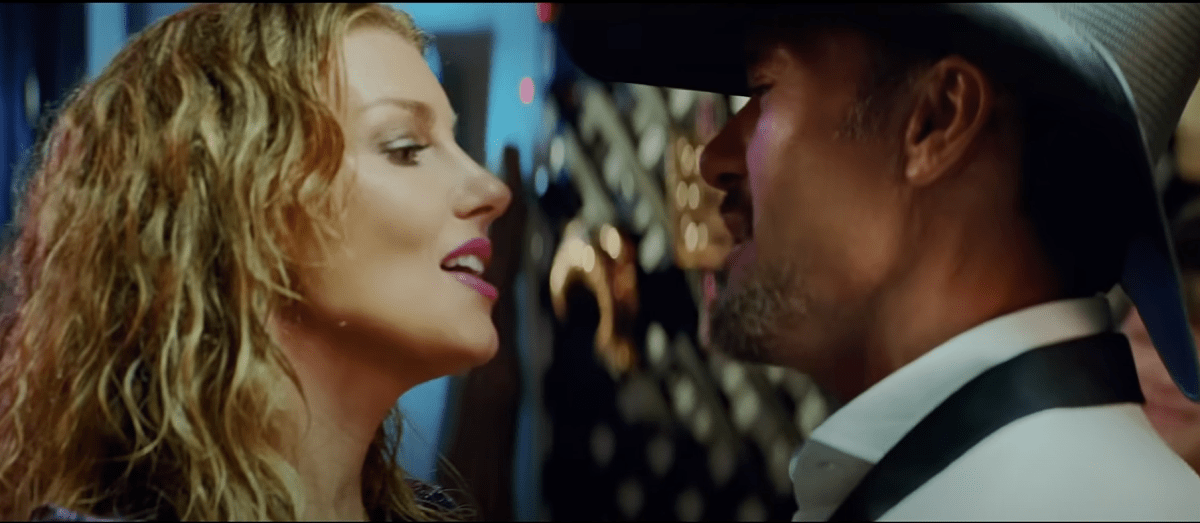 25 Country Love Songs to Soothe Your Achy-Breaky Heart — Best Life