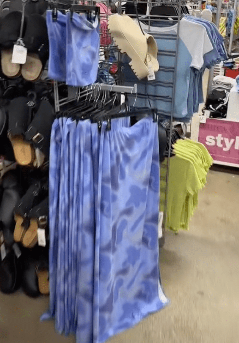 Five Below Shoppers Reveal the 11 Best $5 Clothing Items — Best Life