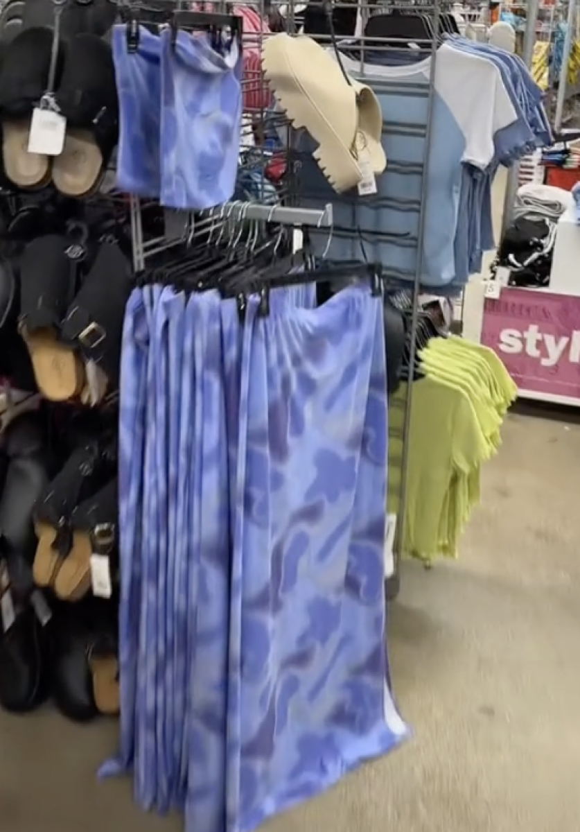Five Below Shoppers Reveal the 11 Best $5 Clothing Items — Best Life