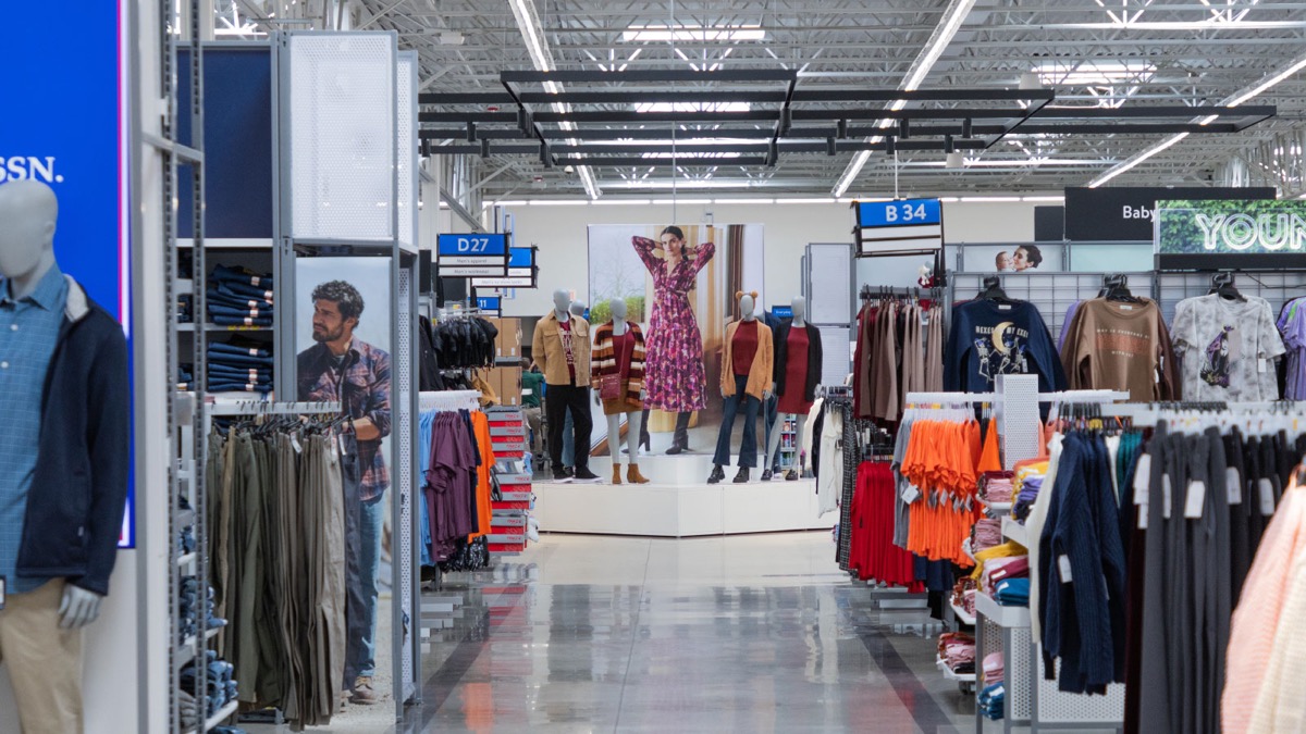 Walmart Making Major Changes to Hundreds of Stores — Best Life