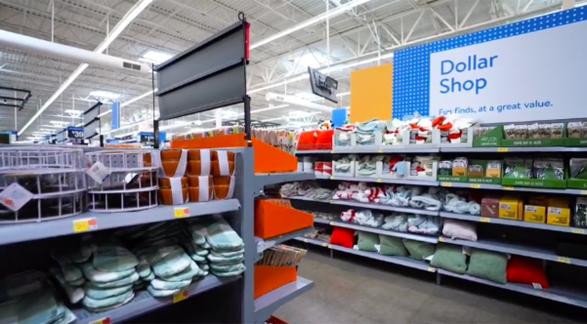 Walmart Making Major Changes to Hundreds of Stores — Best Life