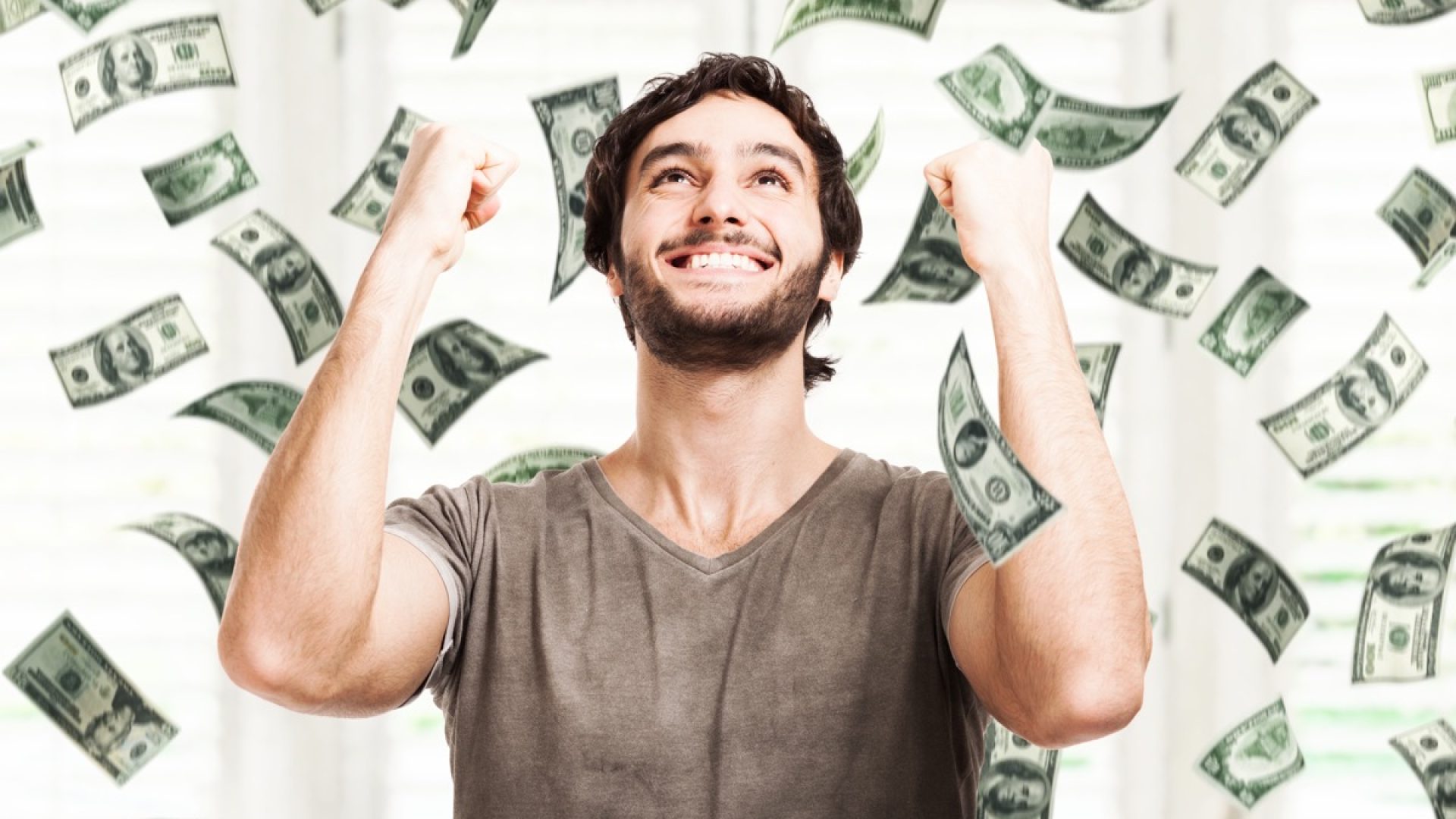 The 6 Hottest Lottery Tips From the Biggest Winners — Best Life