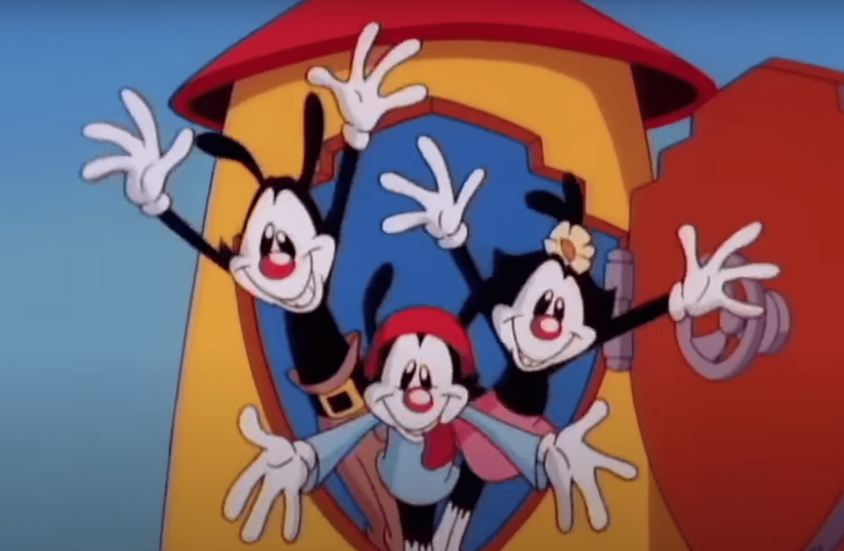 The 22 Best ’90s Cartoons Every Millennial's Inner Child Still Loves ...